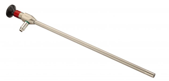 Celebrating the Success of the Rigid Endoscope Repair Workshop