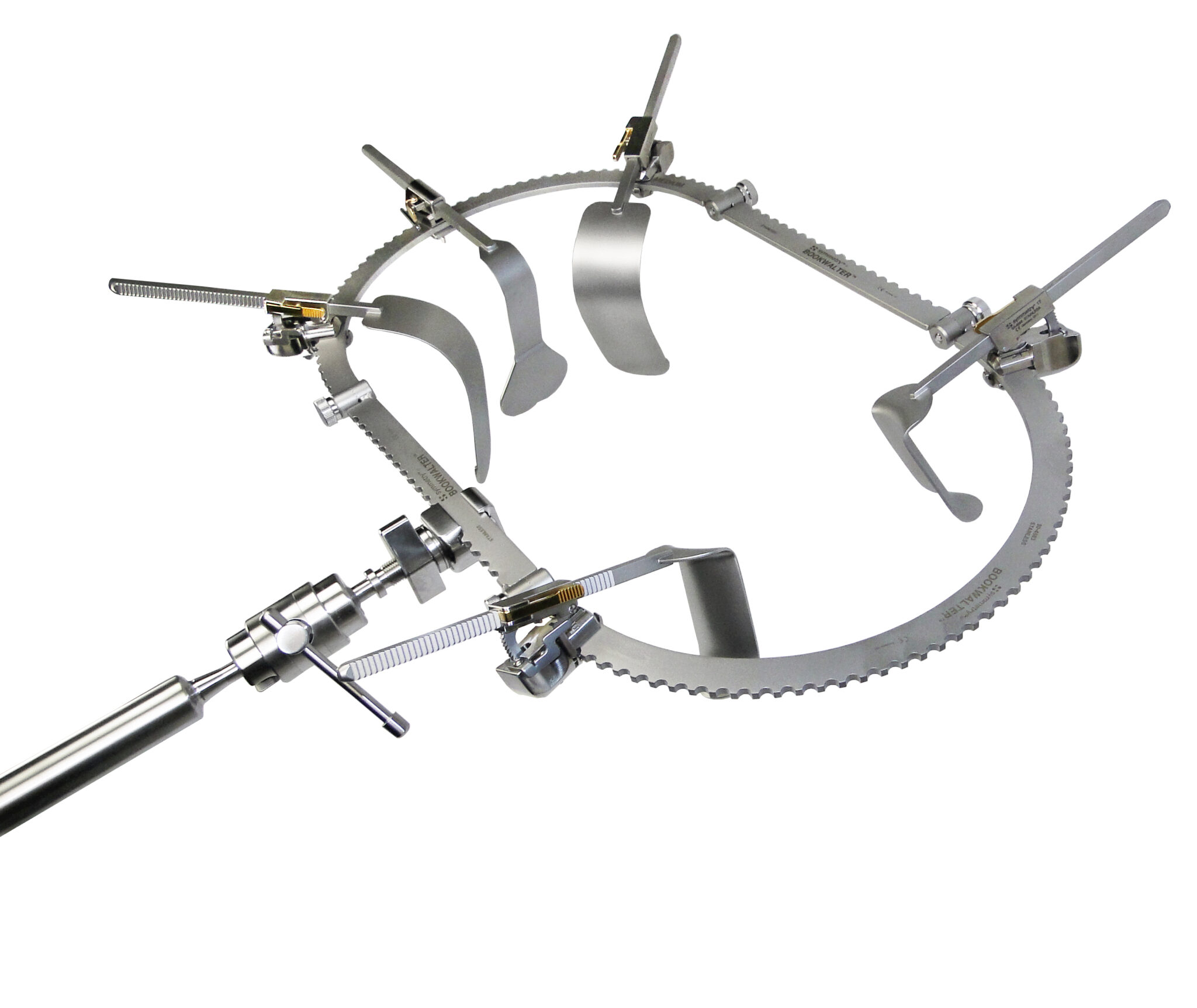Top Tips for Maintenance & Repair of The Bookwalter Retractor