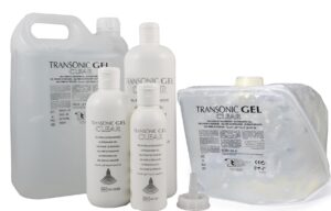 Ultrasound Gel: An Essential Component in Medical Imaging