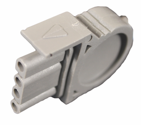 Defibrillation Electrodes with Cable - Surgical Holdings