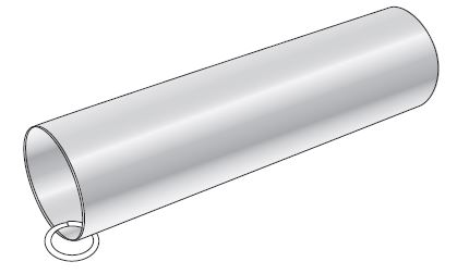 Diathermy Quiver (Standard) - Surgical Holdings