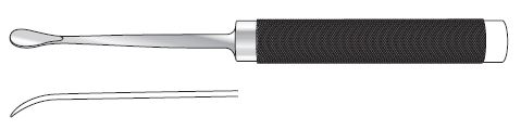 Cobb Spinal Elevator 13mm Wide - Surgical Holdings