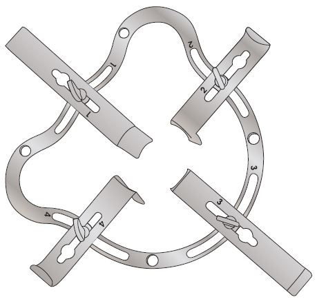 Whitlow Retractor - Surgical Holdings