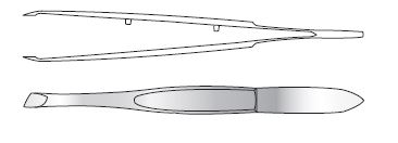 EPILATION FORCEPS