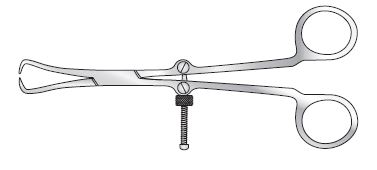 Reduction Forceps - Surgical Holdings