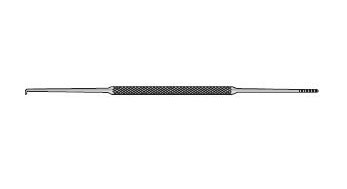 Musgrove Cerumen Pick and Wool Carrier - Surgical Holdings