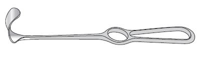 MOYNIHAM RETRACTOR