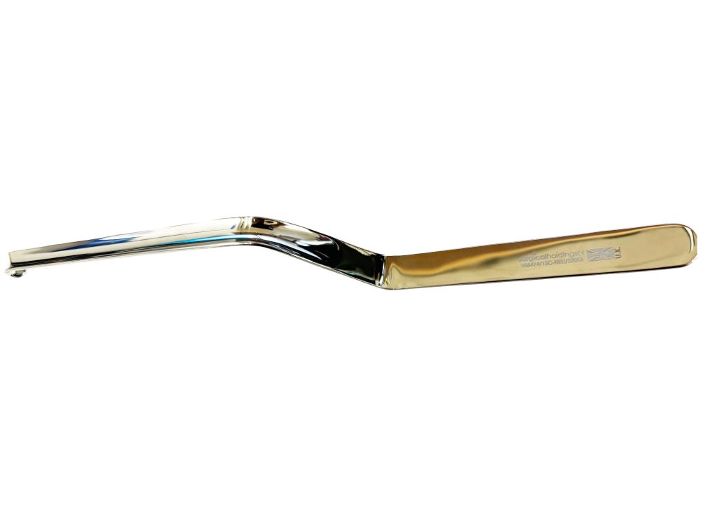 LOVE TISSUE RETRACTOR 210MM LONG - Surgical Holdings