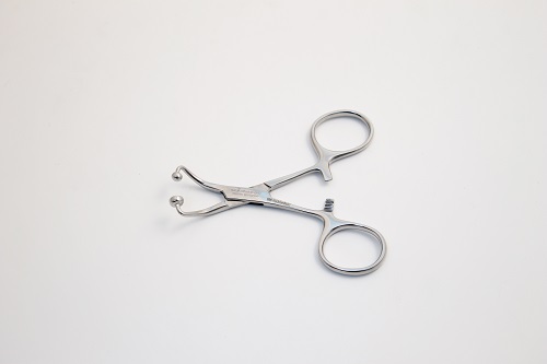 Ball & Socket Towel Clip - Surgical Holdings