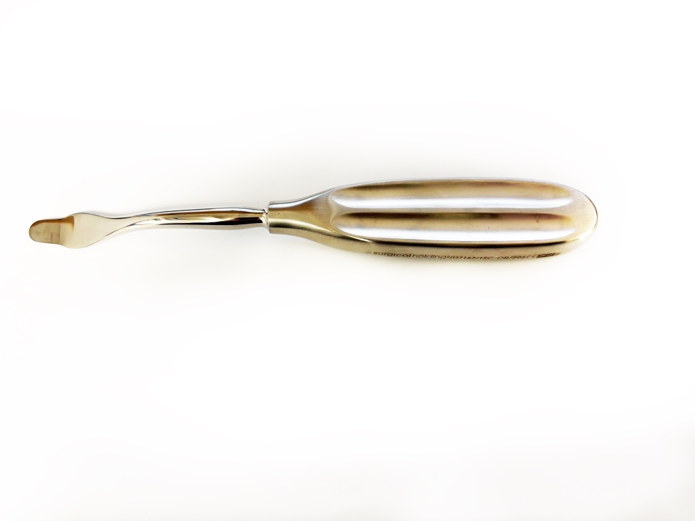 CHANDLER ELEVATOR STRAIGHT TUFNOL HANDLE