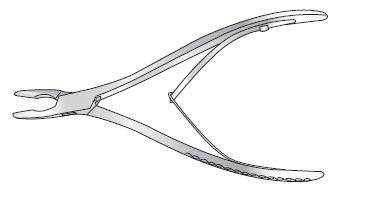 LEMPERT BOX JOINT BONE RONGUER