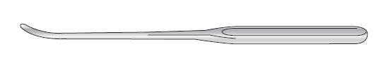 LANES BONE LEVER 242MM