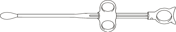 EVE TONSIL SNARE