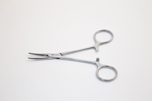 Dunhill Artery Forceps - Surgical Holdings