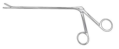COIL REMOVING FORCEP