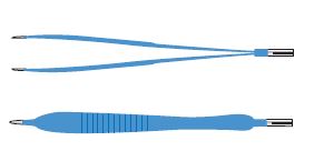 Adson Forceps - Surgical Holdings